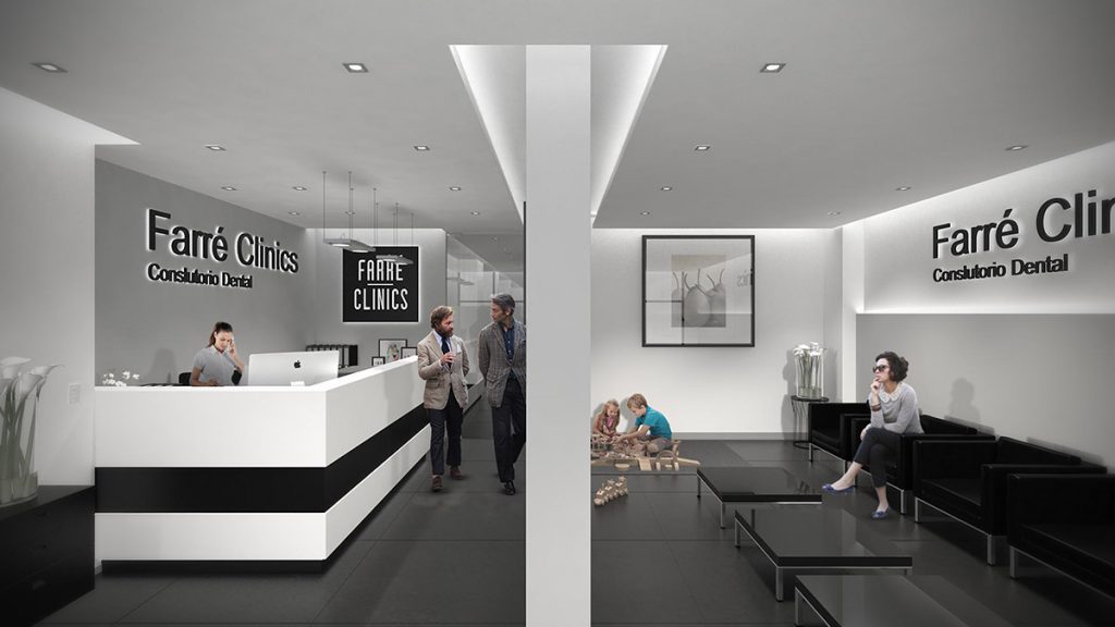 Portfolio Arquitectura | TAPSBD Arquitectes